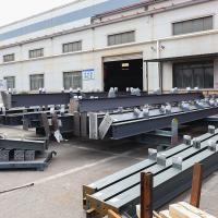 China Modern Multi-Story Office Building for Efficient Workspace Solutions for sale