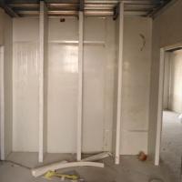 China Elegant Steel Structure Office with Bright and Spacious Layout for sale