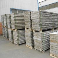 China Durable Steel Office Halls with Reliable and Solid Construction for sale