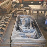 China Durable Steel Office Halls with Reliable and Solid Construction for sale
