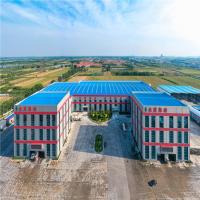 China Durable Advanced Steel Building for Multi-Floor Construction Projects for sale