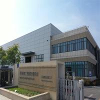 China Eco-Friendly Steel Frame Structures for Urban Development Solutions for sale
