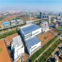 China Durable Steel Construction for Modern Urban Development Needs for sale