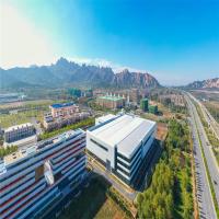 China Premium Modular Construction Systems with Durable Steel Framework for sale
