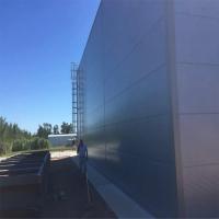 China Premium Modular Construction Systems with Durable Steel Framework for sale