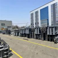 China Innovative Steel Frameworks for Modern Urban Development Projects for sale