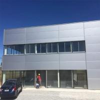 China Eco-Friendly Steel Frame Systems for Urban Development Projects for sale