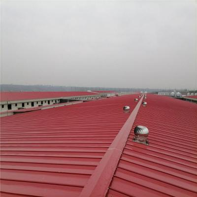 China Large Space Prefabricated Steel Structure Logistics Distribution Center Storage Warehouse for sale