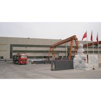 China Steel Structure Warehouse Large Span Industrial Storage Workshop Durable Building for sale