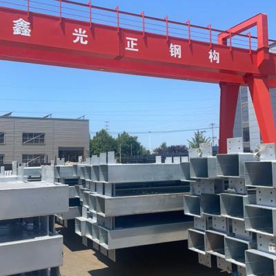 China After-Service According to Customer Need Construction Building Prefab Apartment House for sale