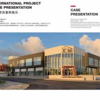 China Carbon Structural Cast for Steel Structure Construction Workshop Steel Frame Warehouse for sale