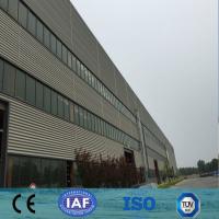 China Smart IoT-Enabled Advanced Steel Workshop for Creative Makers for sale