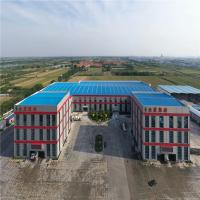 China High-Quality Steel Structure Workshop with Superior Insulation Design for sale