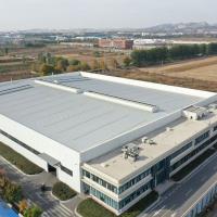 China Premium Steel Frame Workshop: Optimal Construction Solutions for Professionals for sale