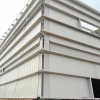 China Premium Steel Prefabricated Structures for Global Distribution Needs for sale