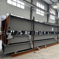 China Durable Steel Structure Workshop for Efficient Industrial Operations for sale