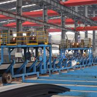 China Premium Steel Construction Workshop for Efficient Project Management for sale