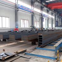 China Versatile Multi Floor Workshop Designed for Industrial Applications and Efficiency for sale