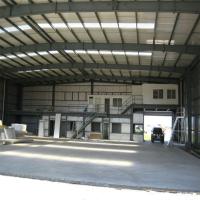 China Robust Frame Steel Workshop for Heavy-Duty Construction for Efficient Factory Needs for sale