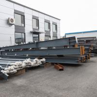China Comprehensive Industrial Water Workshop Solutions for Efficient Operations for sale
