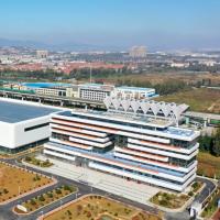 China Professional Steel Structure Workshops with Safe and Solid Construction for sale