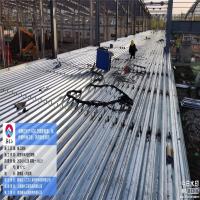 China Customized Steel Structure Construction Frame Workshop Engineered for Reliable Industrial Facility Performance for sale