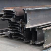 China Galvanized Steel Factories Featuring Large Span and Good Insulation for sale