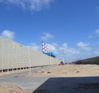 China Engineered Steel Structure Building with Stable Frame Support Factory System for sale