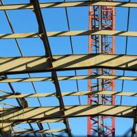 China Industrial Steel Structure Workshop Plant for Efficient Workflow Operations for sale