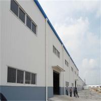 China High-Standard Steel Structure Workshop for Cold Chain Logistics for sale
