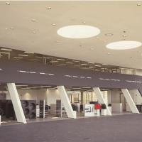 China Heavy-Duty Steel Warehouse Structure for Maximum Storage Solutions for sale