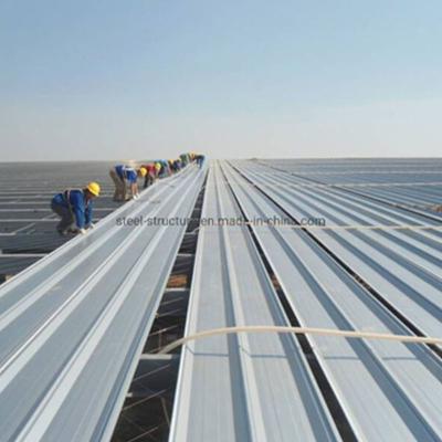 China Innovative Steel Aircraft Hangar for Modern Construction Projects for sale