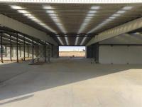 China Versatile Steel Warehouse Solutions for Customized Storage Needs for sale