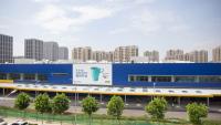 China Versatile Steel Warehouse Solutions for Customized Storage Needs for sale