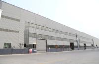 China Versatile Steel Warehouse Solutions for Customized Storage Needs for sale