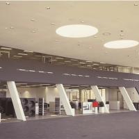 China Reliable Steel Structure Construction for Modern Warehouse Needs for sale