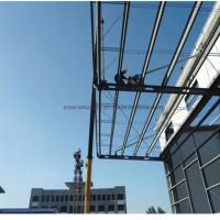 China Versatile Modular Steel Warehouse Solutions for Optimal Storage for sale