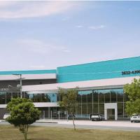 China Heavy-Duty Steel Warehouse Frames for Quick Assembly Solutions for sale