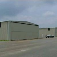China Customizable Steel Shade Solutions for Enhanced Warehouse Efficiency for sale