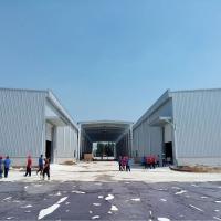 China Premium Metal Storage Solutions for Global Distribution Needs for sale