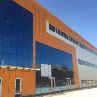 China Premium Metal Storage Solutions for Global Distribution Needs for sale