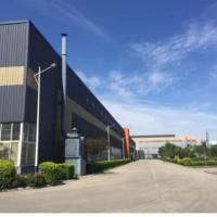 China Durable Heavy Steel Structure Warehouse for Optimal Storage Solutions for sale