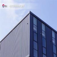 China Steel Structure Warehouse Construction with CE and Aisc Certification for sale