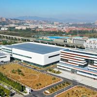 China Steel Structure Warehouse Prefab Steel Structure Construction for sale