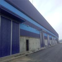 China High-Quality Efficient Warehouse with Durable Steel Structure Solutions for sale