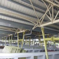 China High-Quality Efficient Warehouse with Durable Steel Structure Solutions for sale