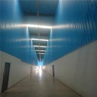 China Aisc Certified Steel Structure Warehouse with Durable Panel Options for sale