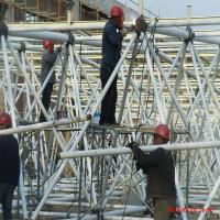China Certified Steel Structure Warehouse with Efficient Single Sheet Design for sale