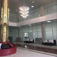 China Efficient Warehouse Solutions with Durable Steel Structure and Panels for sale