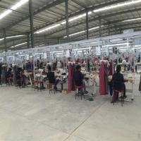 China Robust Steel Structure Warehouse Ideal for Global Distribution for sale